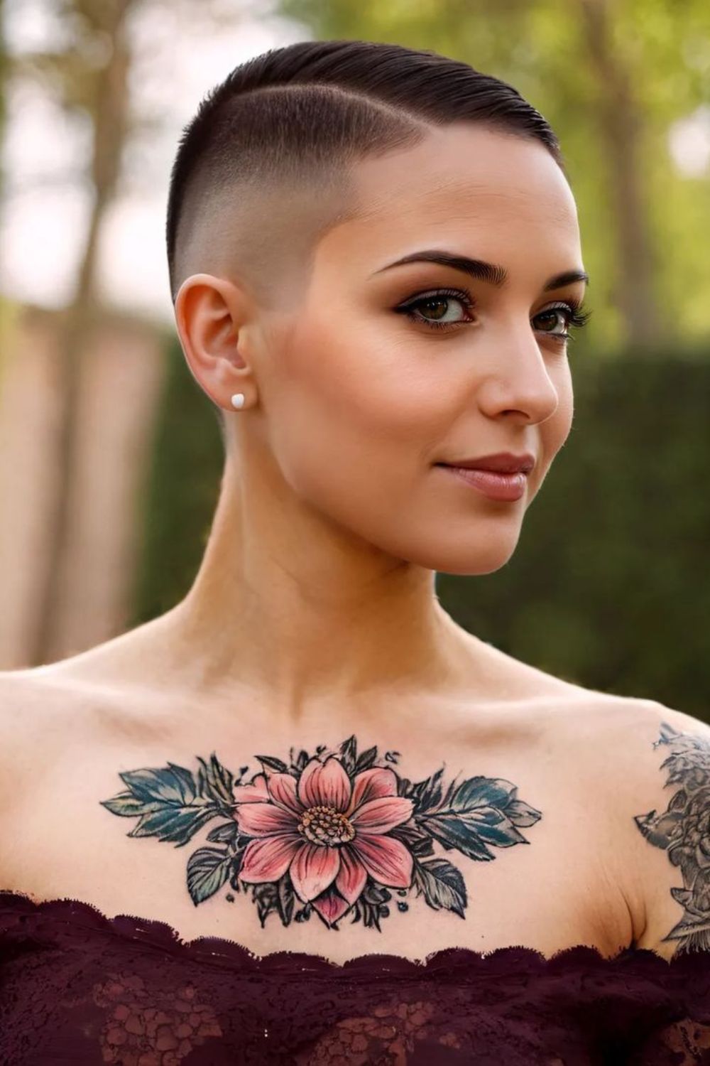 30 Best 2025 Hair Trends for Women - Stylish Hair Ideas