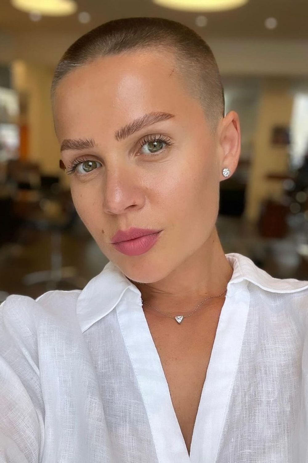 28 Best Hairstyles for Short Hair - Stylish Hair Ideas