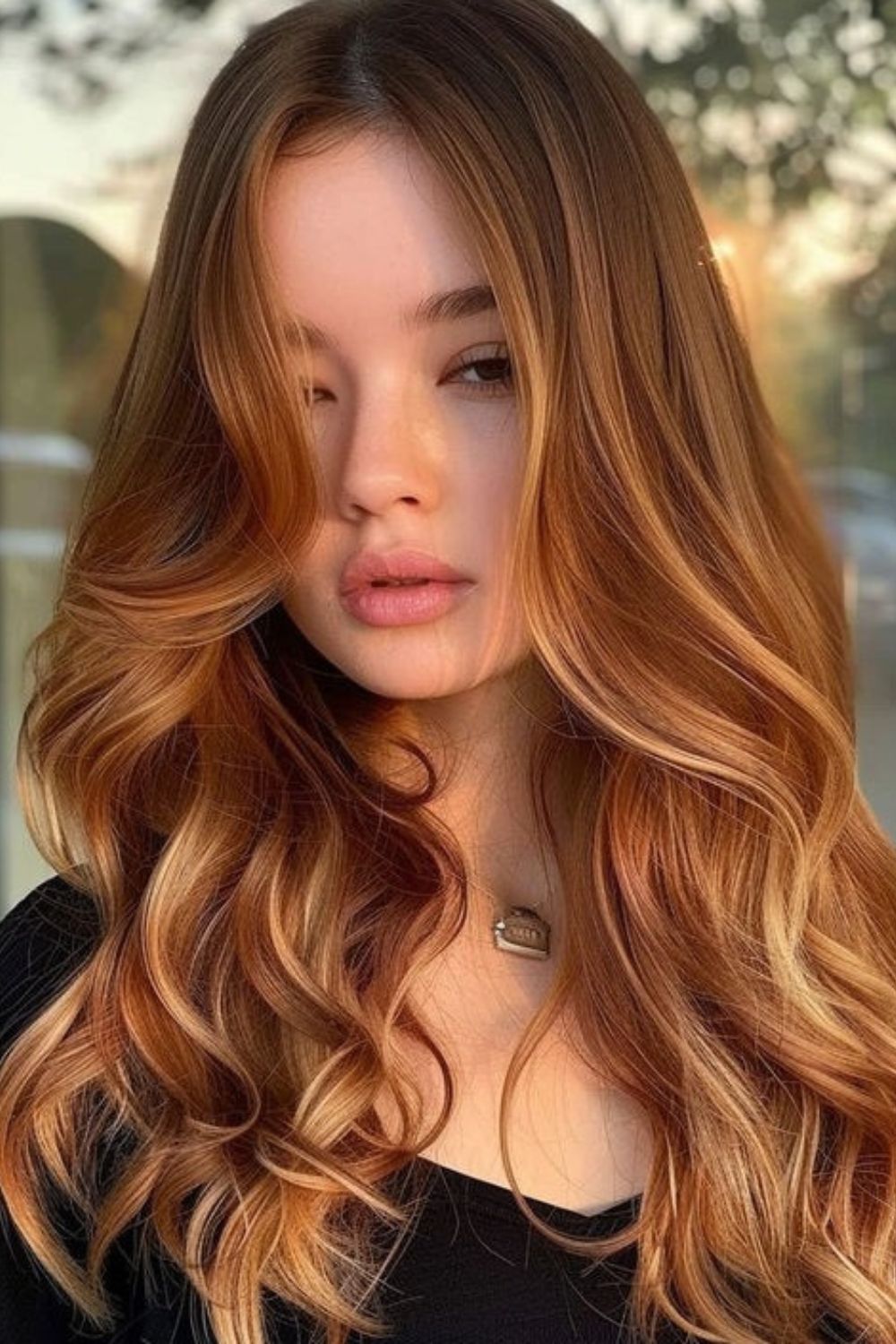 27 Best Natural Hair Blowout Styles - Stylish Hair Ideas