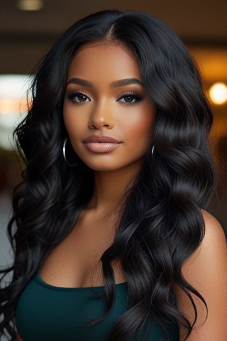 30 Best 2025 Hair Trends for Women - Stylish Hair Ideas