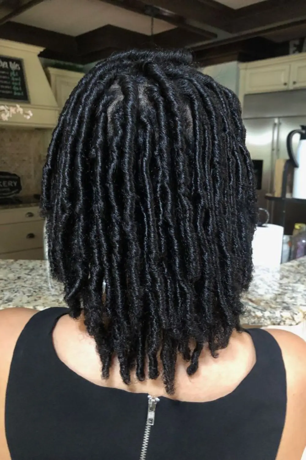 28 Starter Locs 4c Hair Ideas to Try - Stylish Hair Ideas