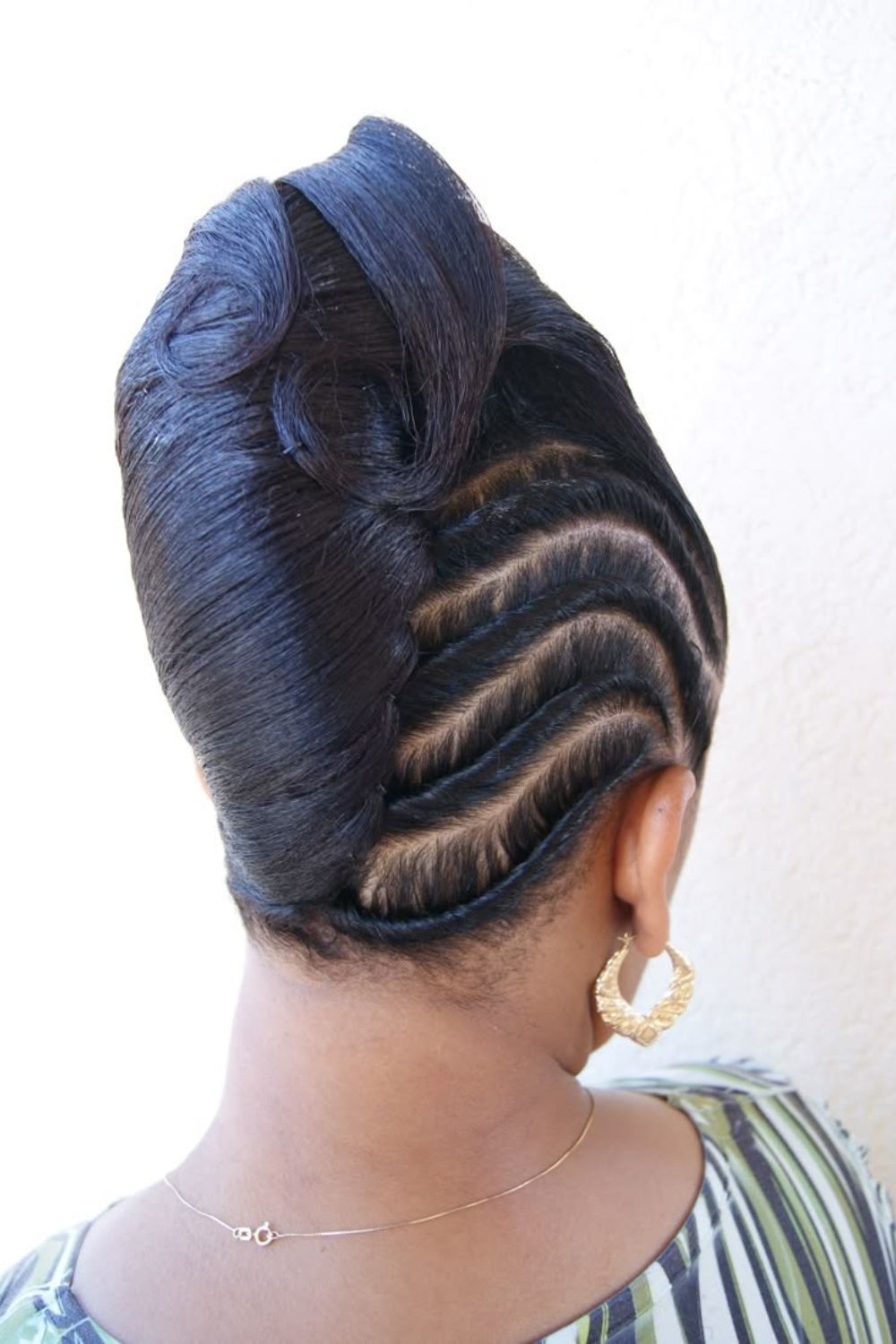 28 Best Hairstyle Ideas Black Women - Stylish Hair Ideas