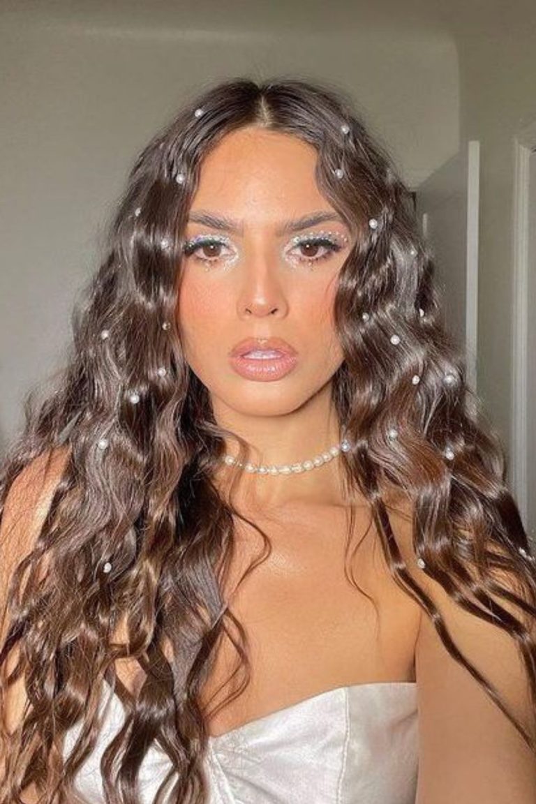 28 70s Disco Hair Ideas - Stylish Hair Ideas