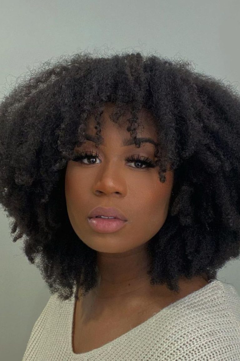 28 4c Blowout Hairstyles - Stylish Hair Ideas