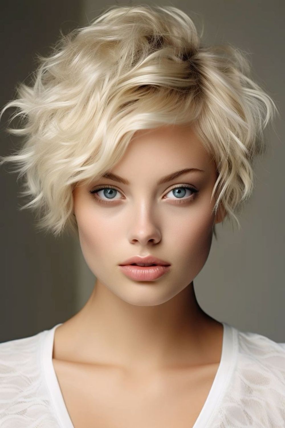 28 Short Stacked Hair Ideas - Stylish Hair Ideas