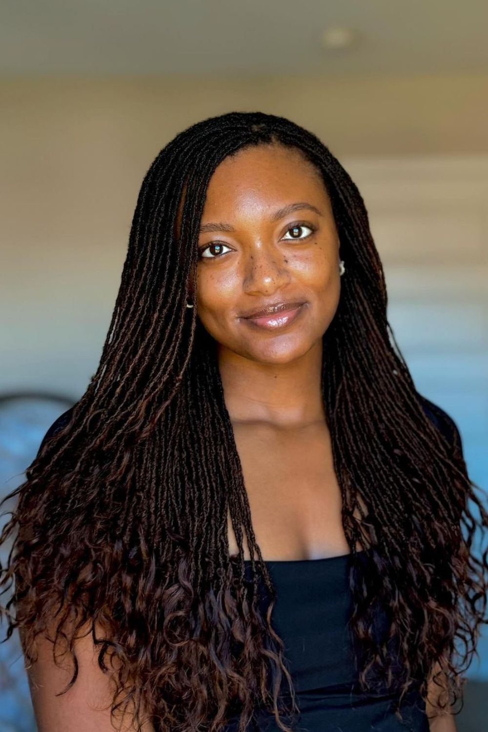 28 Starter Locs 4c Hair Ideas to Try - Stylish Hair Ideas