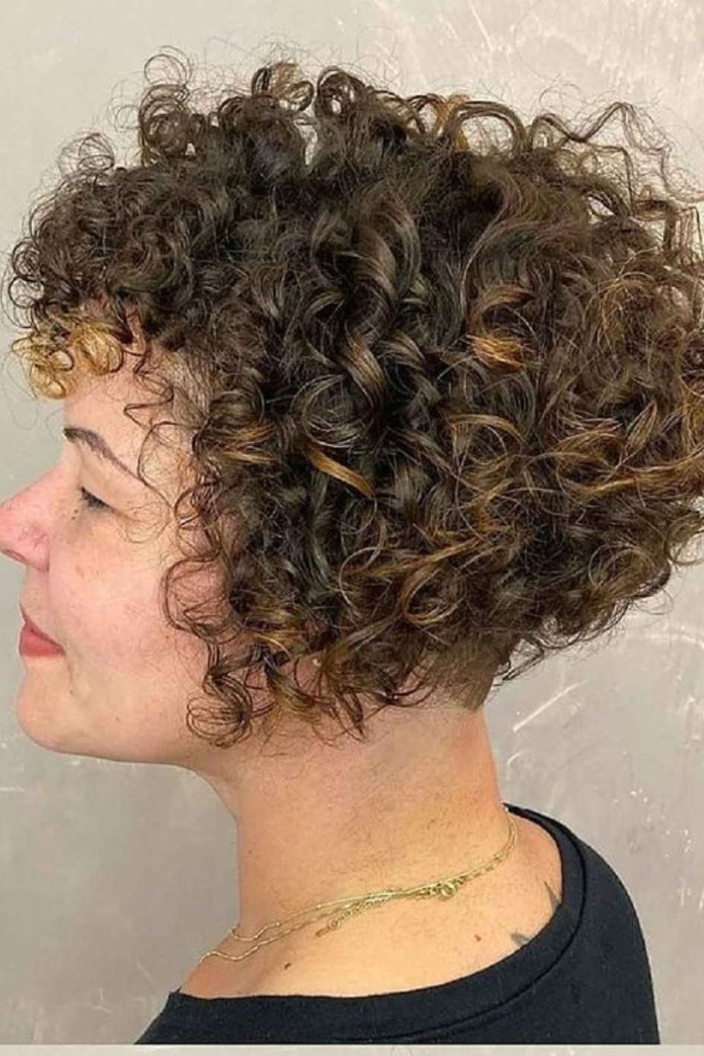 28 Short Stacked Hair Ideas - Stylish Hair Ideas