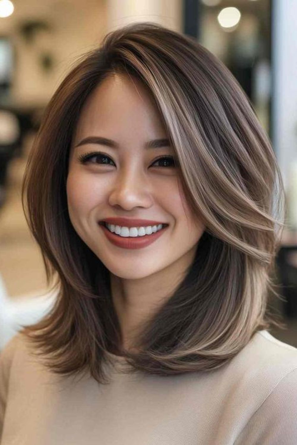 30 Short Silk Press Hairstyles - Stylish Hair Ideas