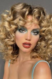 28 70s Disco Hair Ideas - Stylish Hair Ideas