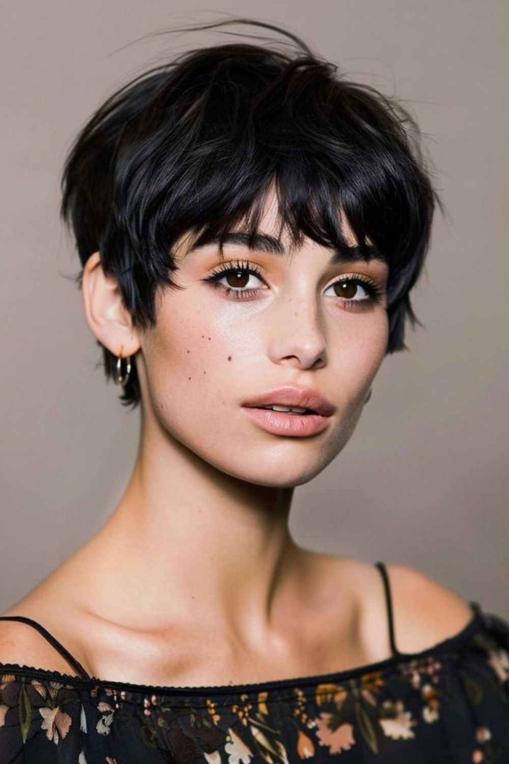 30 Messy Pixie Haircut Ideas - Stylish Hair Ideas