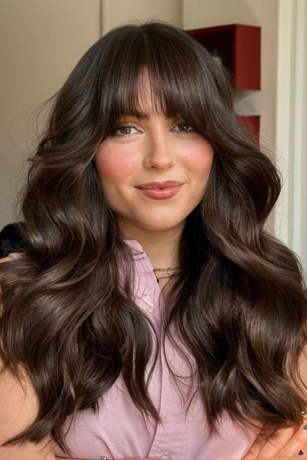 27 Best Natural Hair Blowout Styles - Stylish Hair Ideas