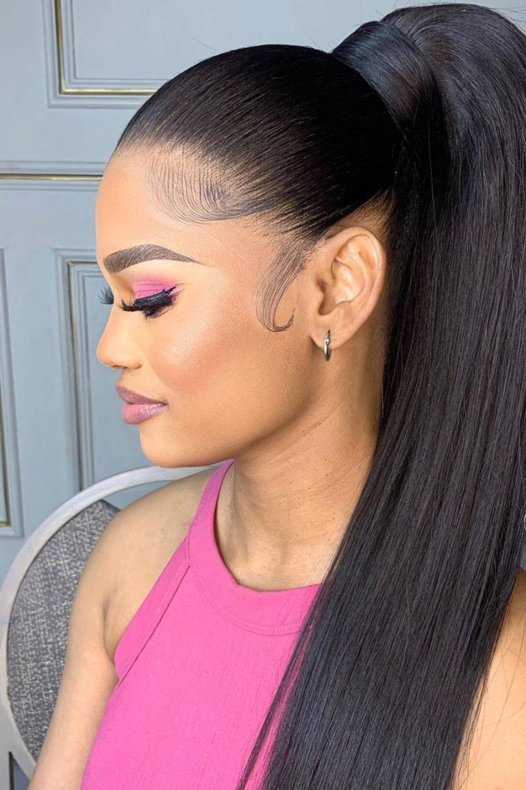 30 Best 2025 Hair Trends for Women - Stylish Hair Ideas