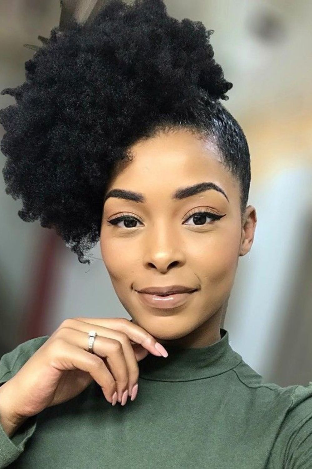 28 Best Hairstyle Ideas Black Women - Stylish Hair Ideas