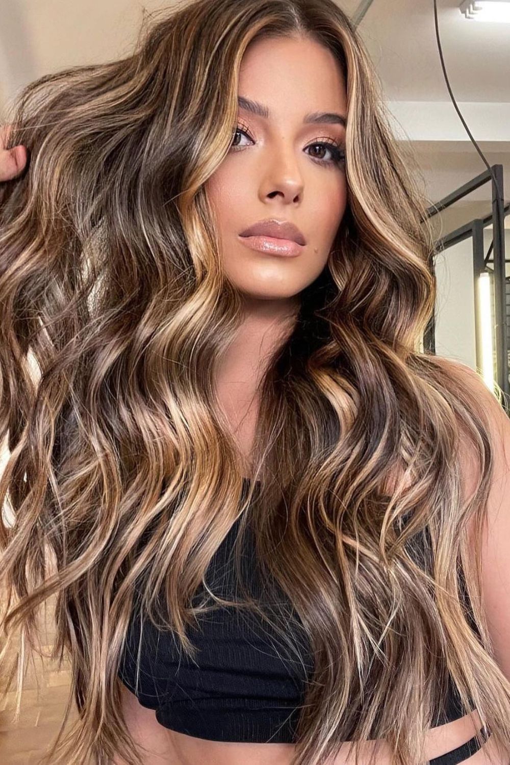 30 Blonde Hair Color Ideas for Fall Winter Balayage - Stylish Hair Ideas