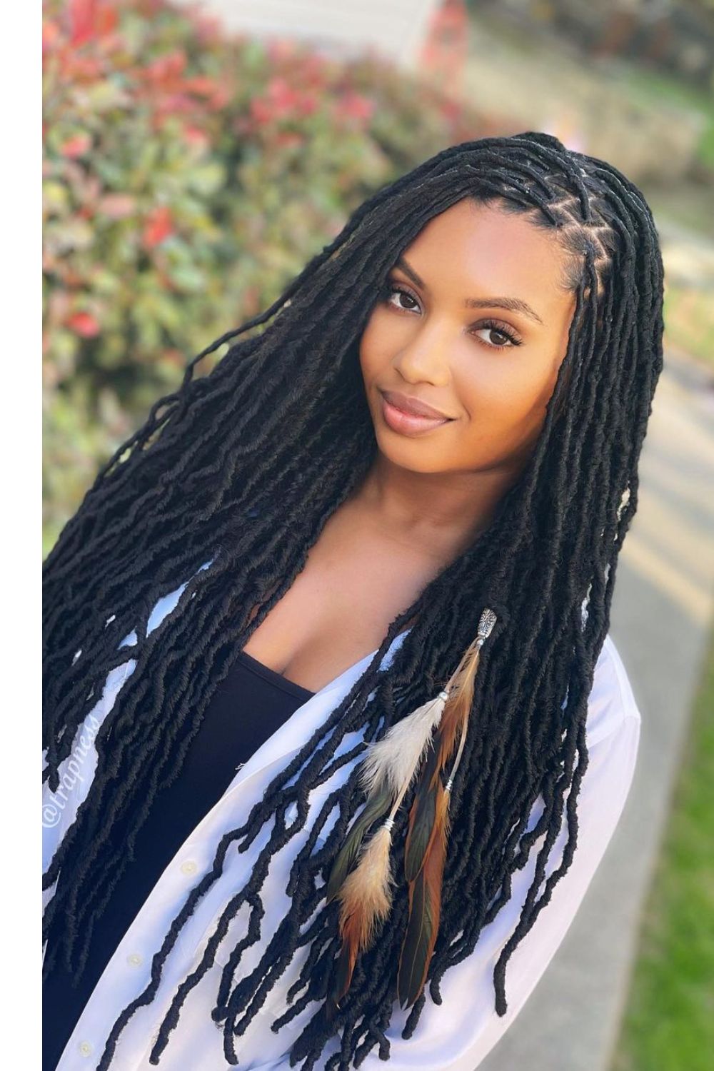 28 Starter Locs 4c Hair Ideas to Try - Stylish Hair Ideas