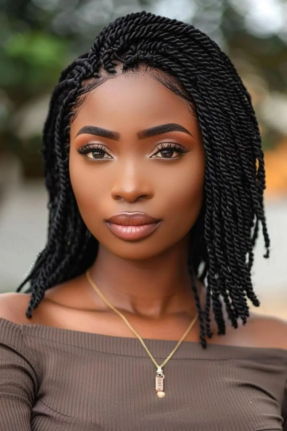 28 Starter Locs 4c Hair Ideas to Try - Stylish Hair Ideas