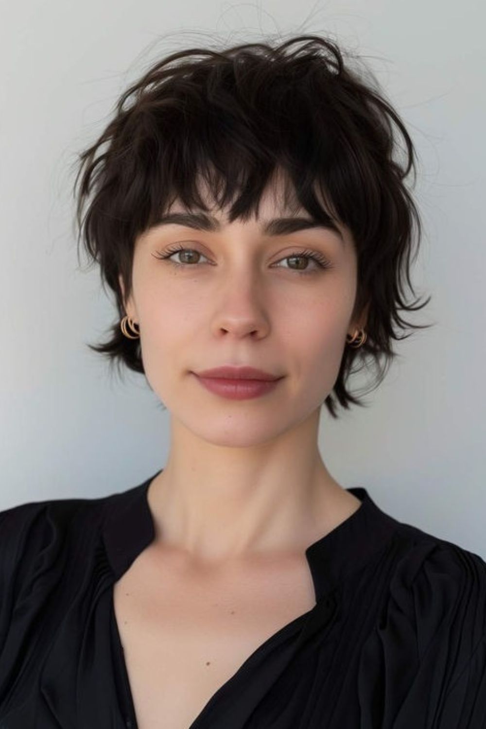 30 Short Silk Press Hairstyles - Stylish Hair Ideas