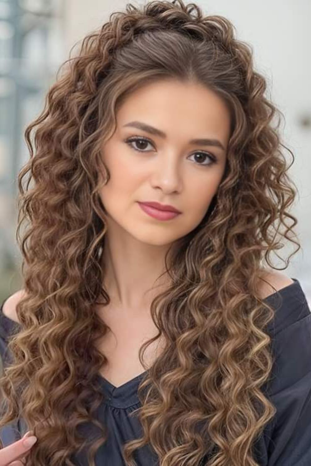 28 70s Disco Hair Ideas - Stylish Hair Ideas