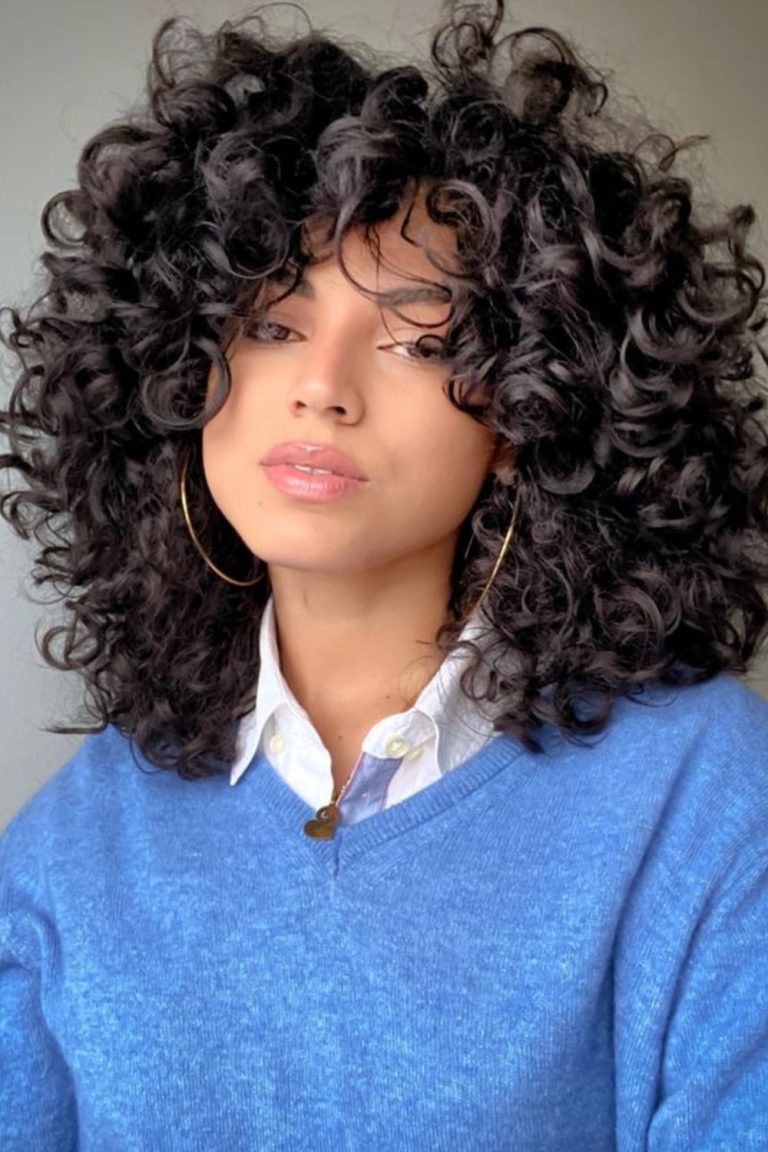 28 4c Blowout Hairstyles - Stylish Hair Ideas