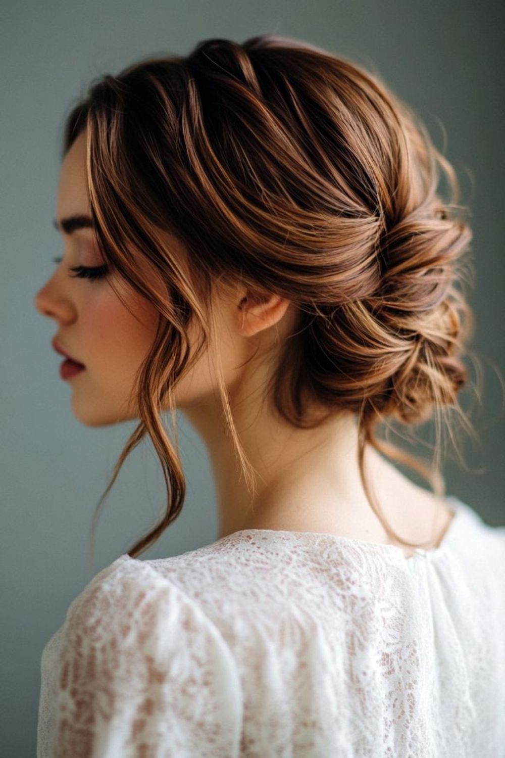29 Easy Shoulder Length Hairstyles - Stylish Hair Ideas