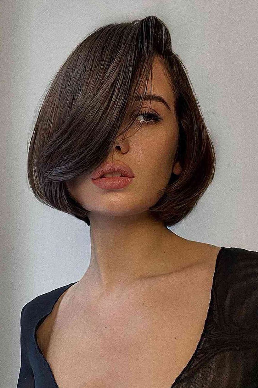 30 Short Silk Press Hairstyles - Stylish Hair Ideas