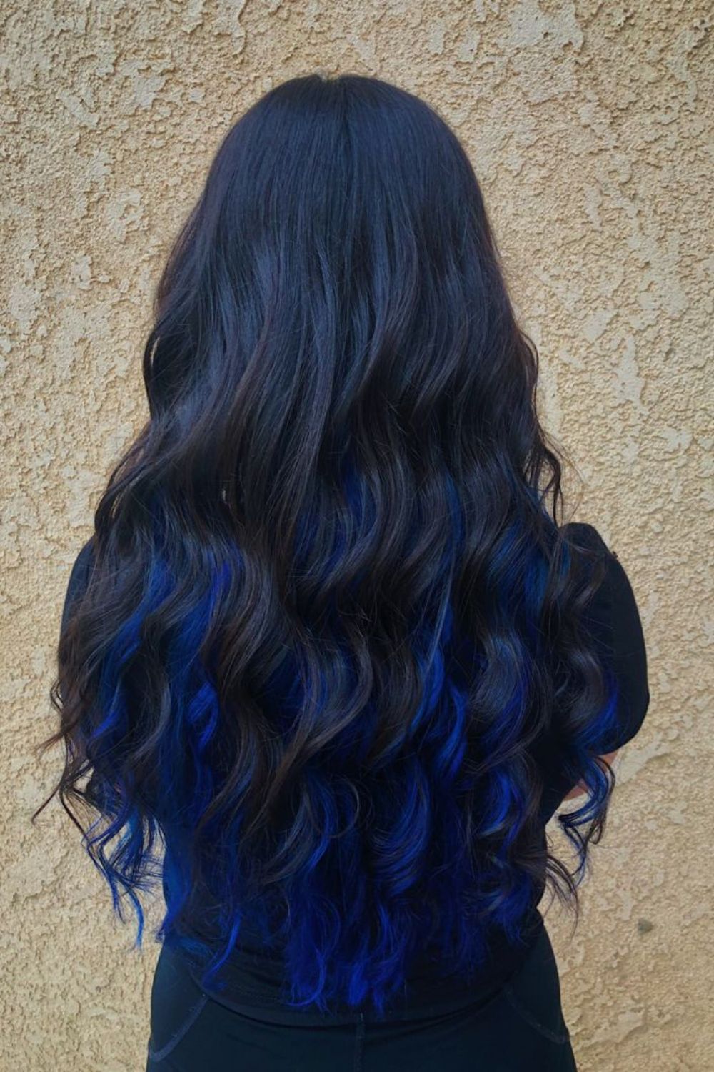 28 Dark Calico Hair Ideas - Stylish Hair Ideas