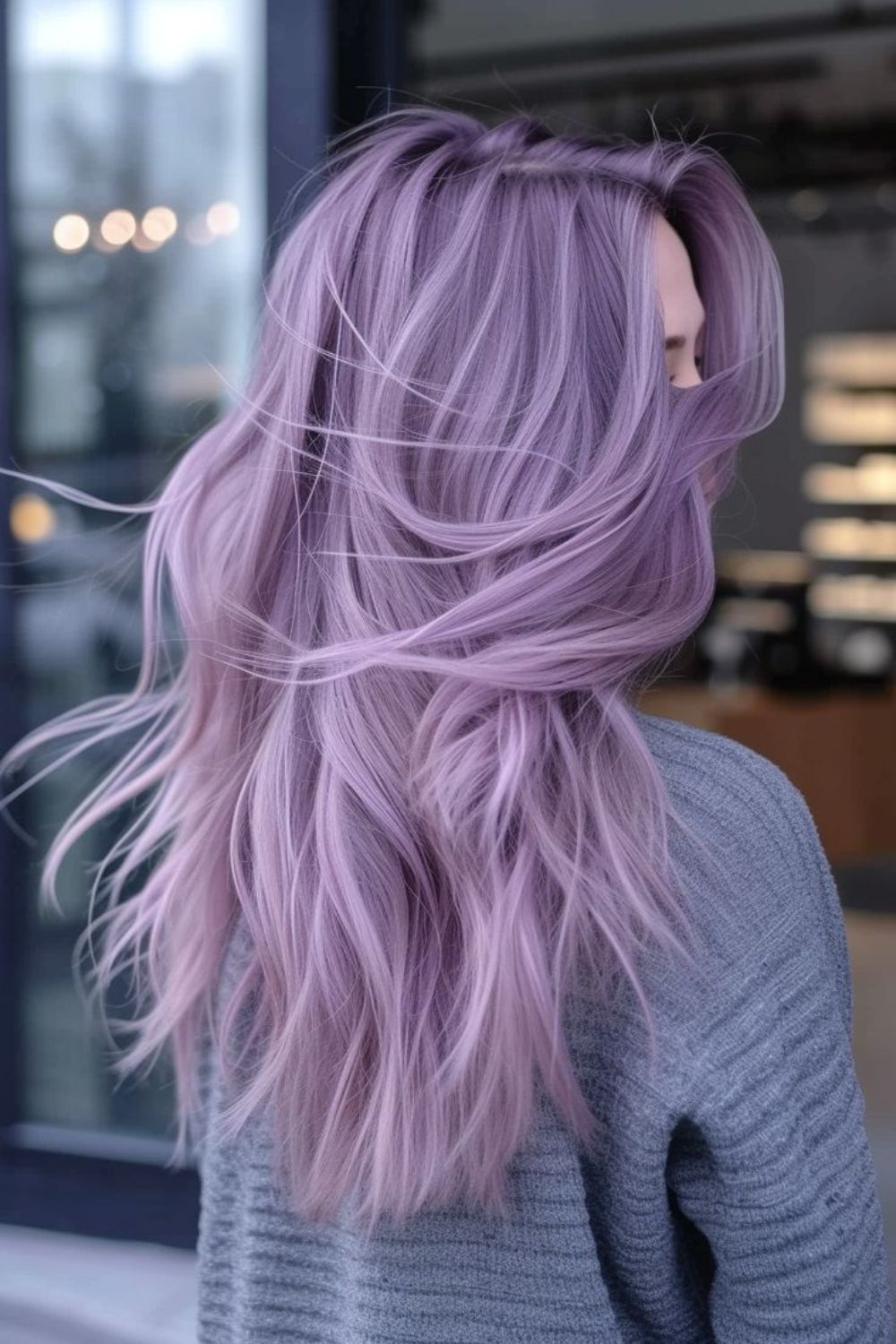 29 Halloween Hair Color Ideas - Stylish Hair Ideas