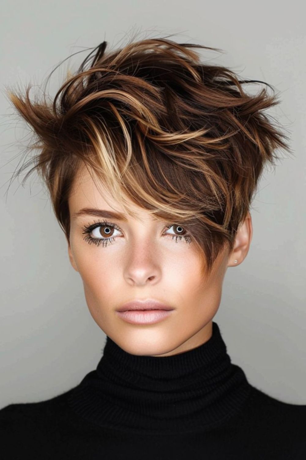 30 Messy Pixie Haircut Ideas - Stylish Hair Ideas