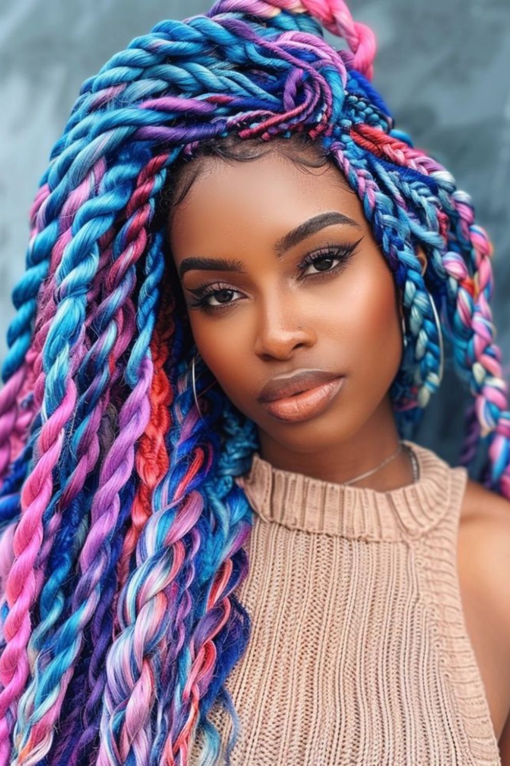 28 Starter Locs 4c Hair Ideas to Try - Stylish Hair Ideas