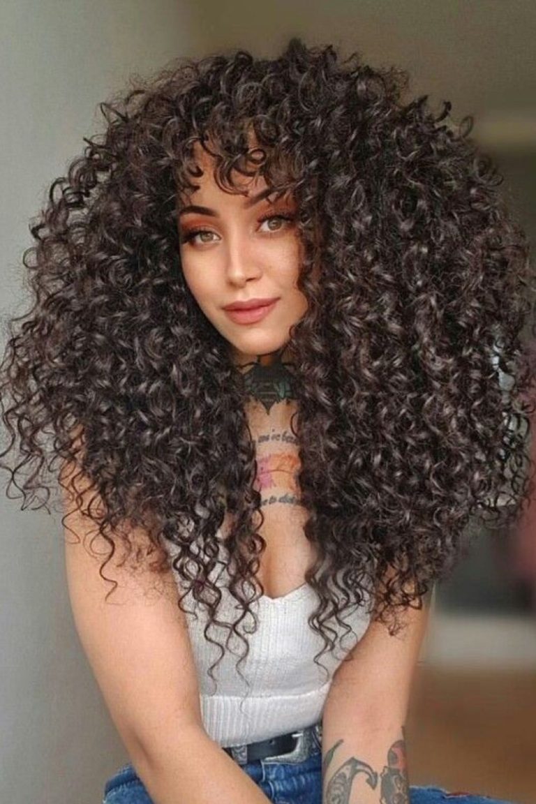 28 4c Blowout Hairstyles - Stylish Hair Ideas