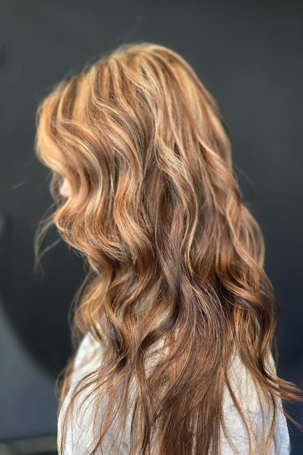 30 Blonde Hair Color Ideas for Fall Winter Balayage - Stylish Hair Ideas
