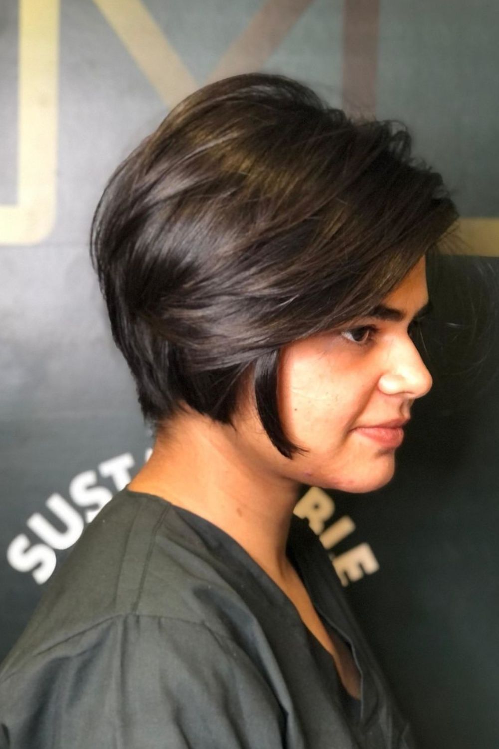 30 Short Silk Press Hairstyles - Stylish Hair Ideas