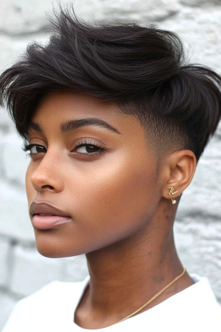 30 Short Silk Press Hairstyles - Stylish Hair Ideas