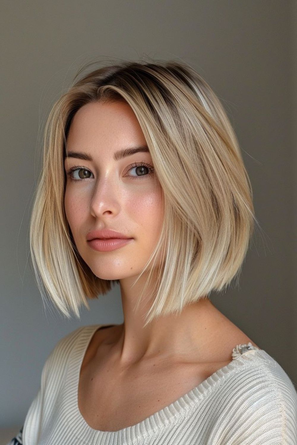 30 Thin Fine Hair Styles for Women - Stylish Hair Ideas