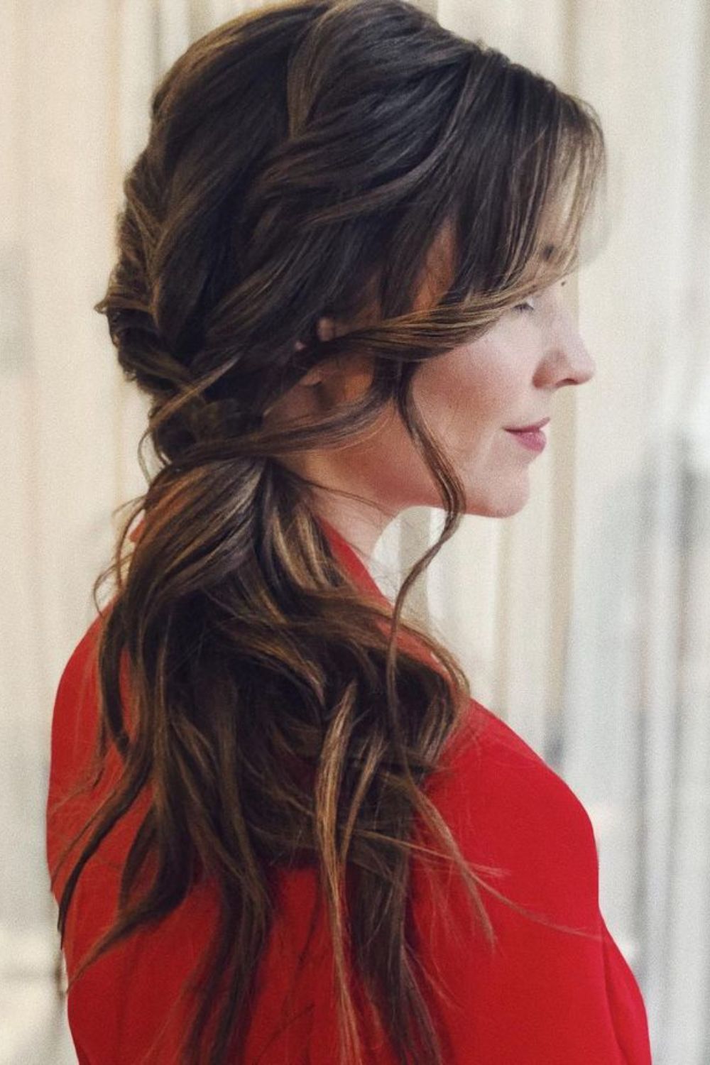 29 Easy Shoulder Length Hairstyles - Stylish Hair Ideas