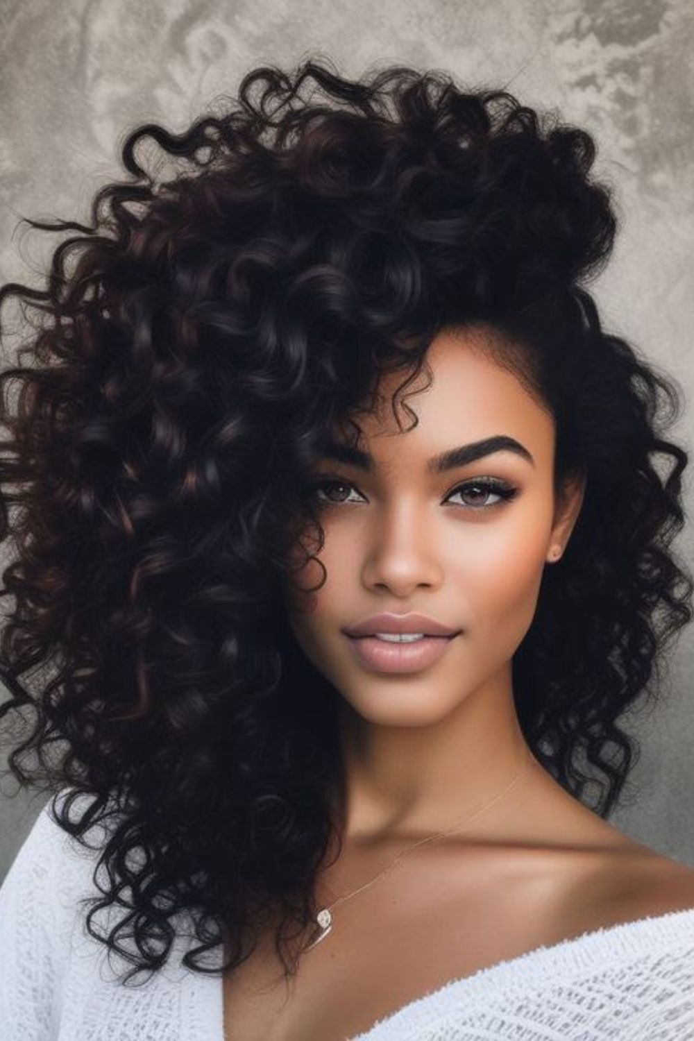 28 4c Blowout Hairstyles - Stylish Hair Ideas