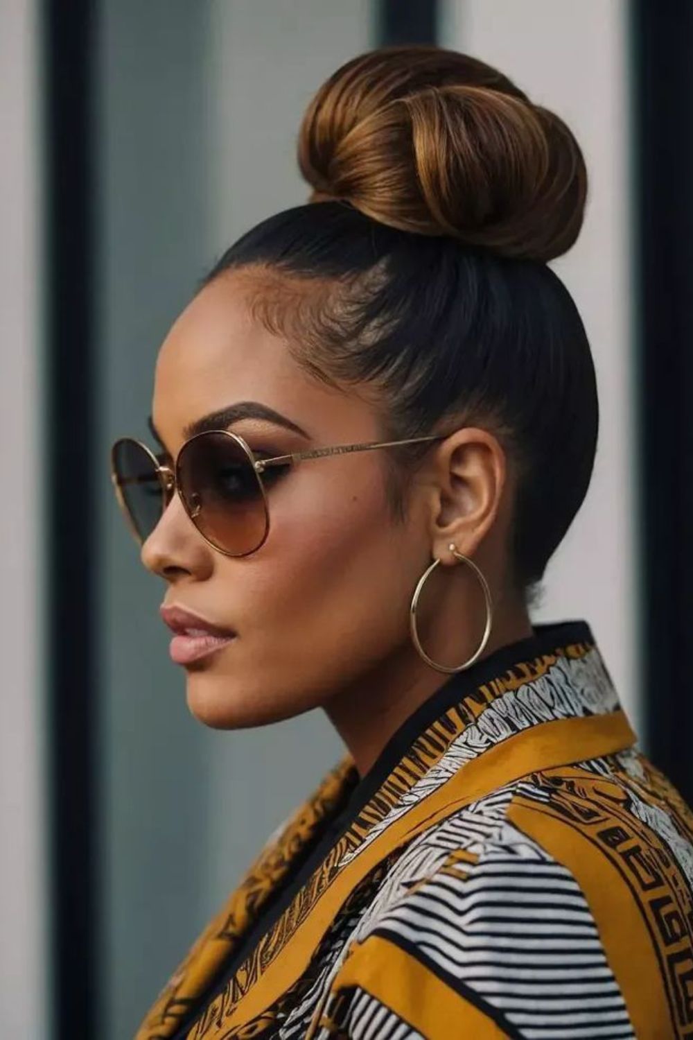 28 Best Hairstyle Ideas Black Women - Stylish Hair Ideas