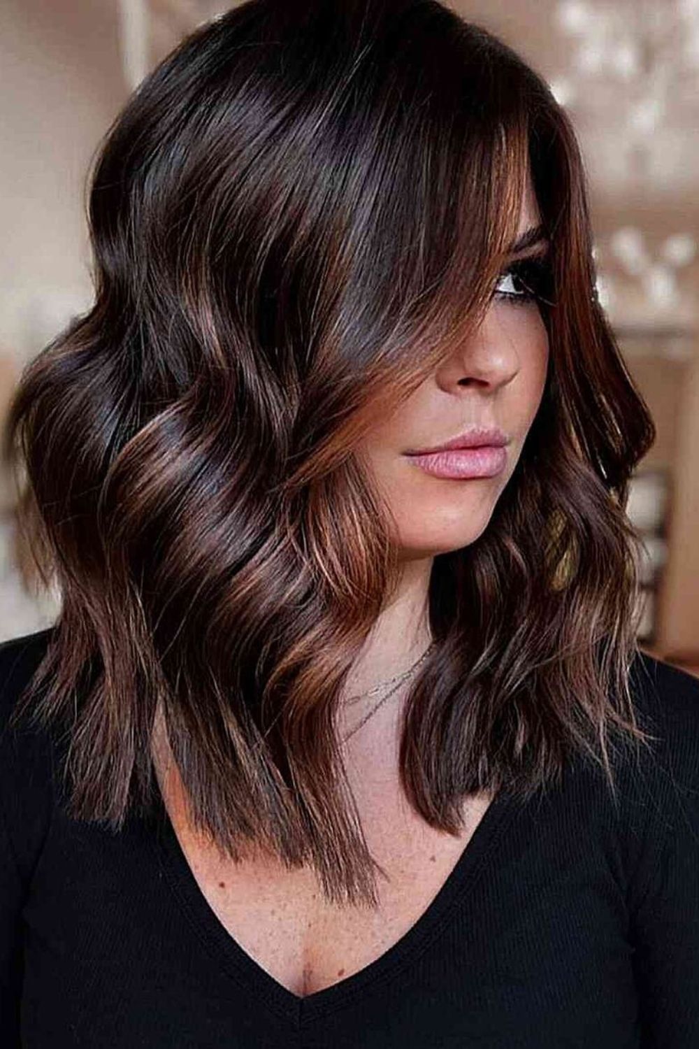 30 Short Silk Press Hairstyles - Stylish Hair Ideas