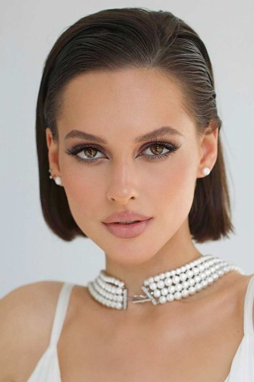 30 Short Silk Press Hairstyles - Stylish Hair Ideas