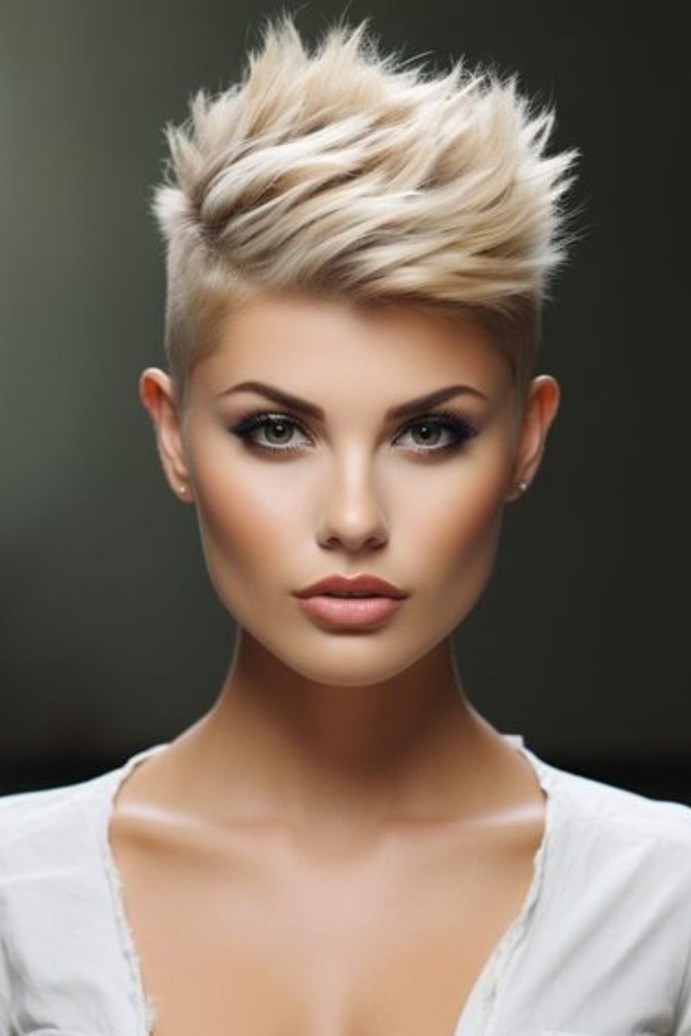 30 Messy Pixie Haircut Ideas - Stylish Hair Ideas