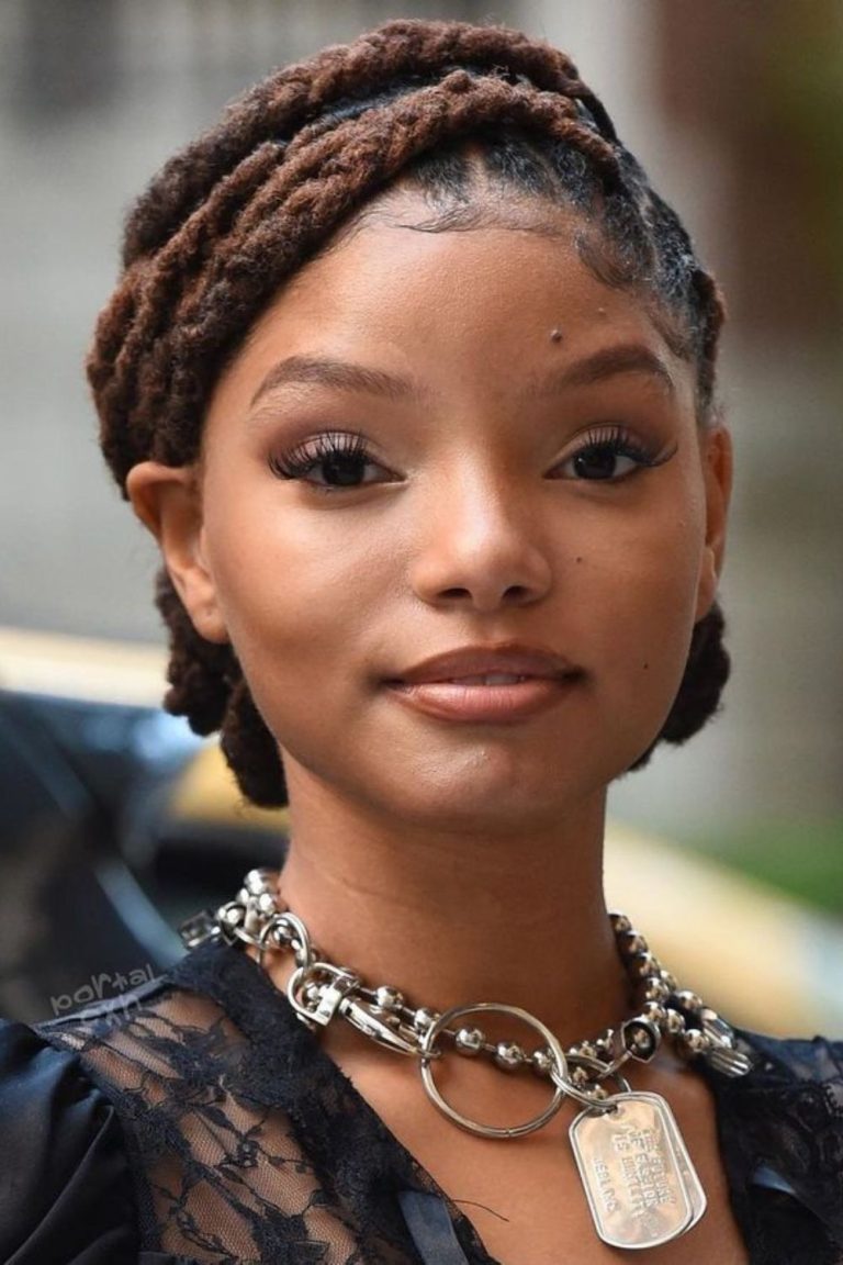 28 Starter Locs 4c Hair Ideas to Try - Stylish Hair Ideas