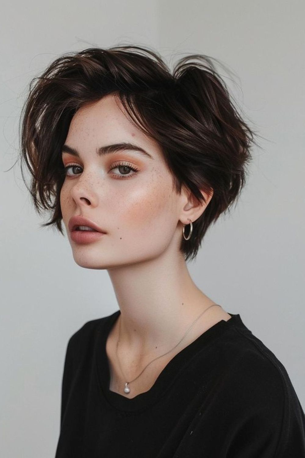 30 Messy Pixie Haircut Ideas - Stylish Hair Ideas