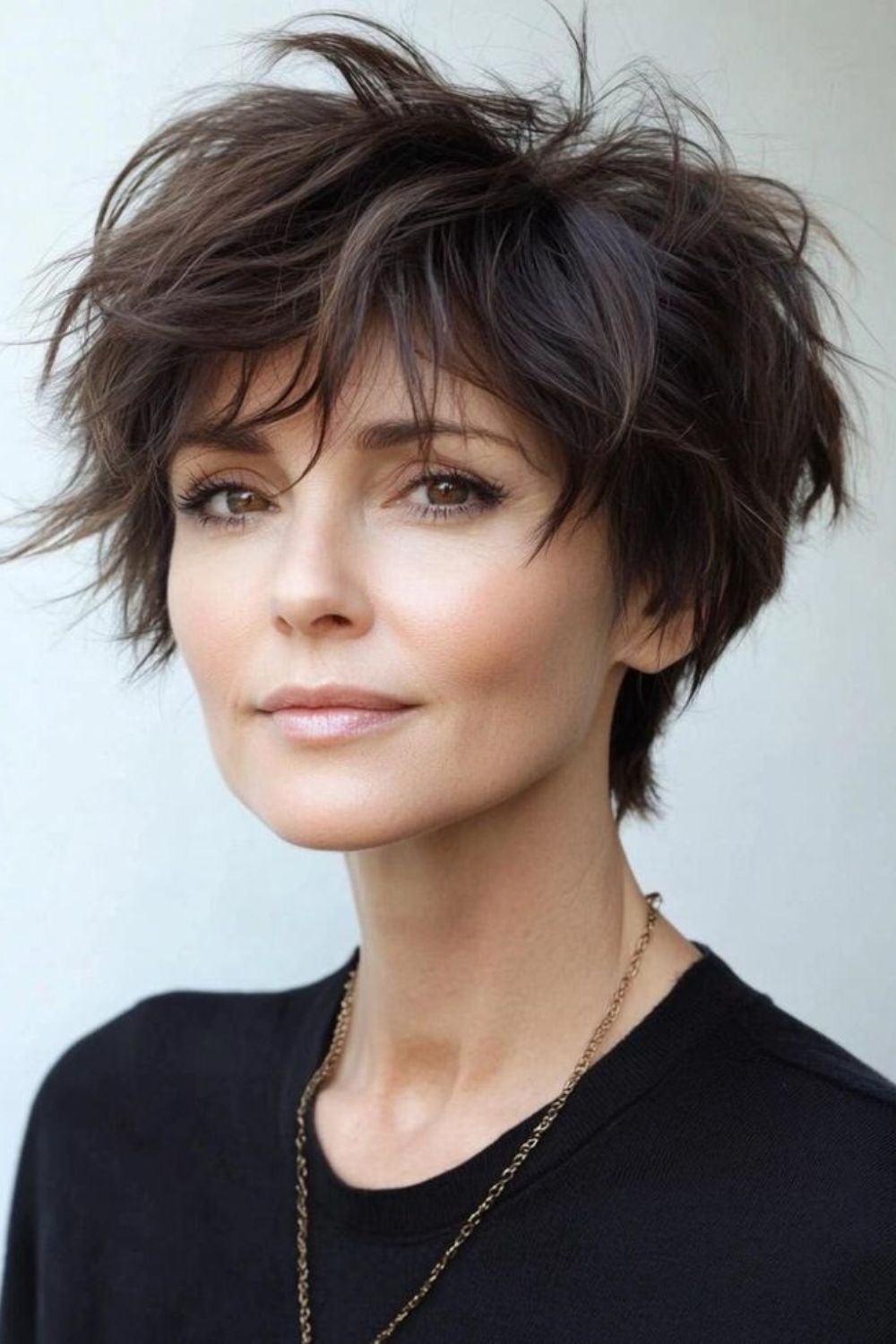 30 Messy Pixie Haircut Ideas - Stylish Hair Ideas