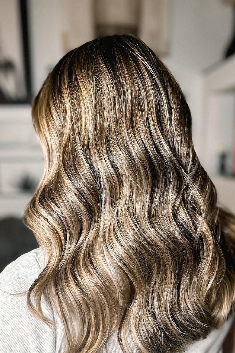 29 Shoulder Length Haircuts for Fine Hair - Stylish Hair Ideas