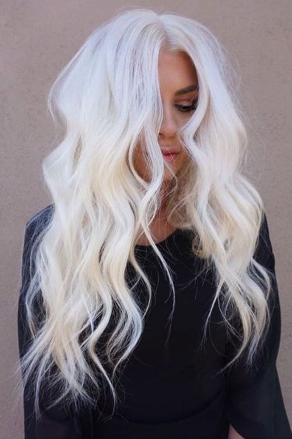 29 Halloween Hair Color Ideas - Stylish Hair Ideas