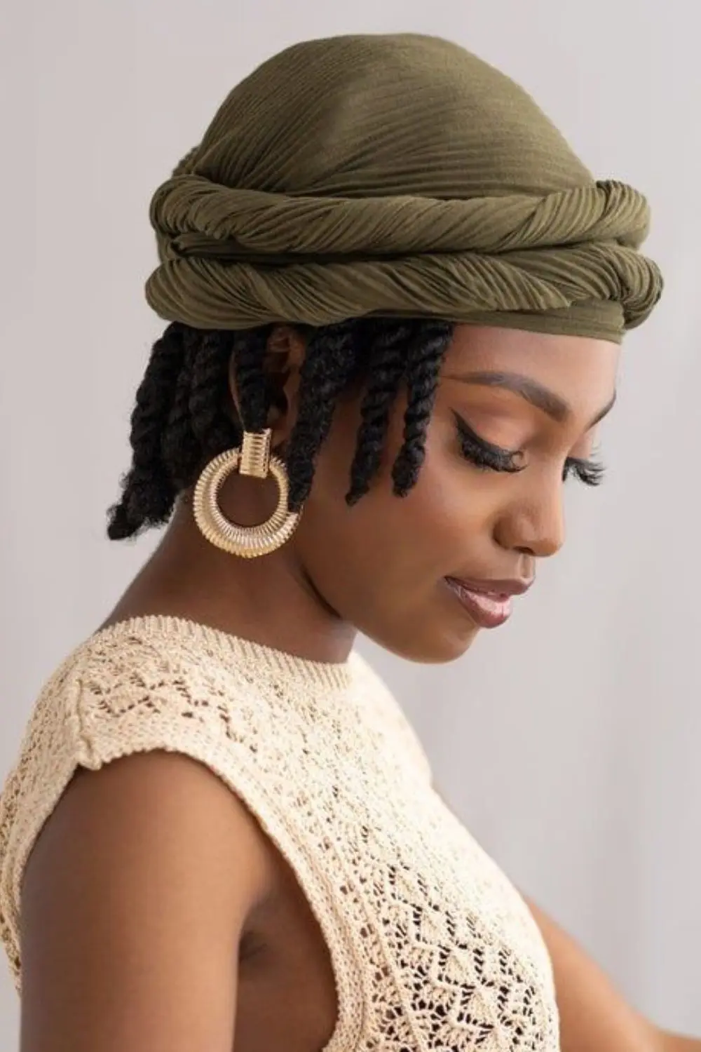 28 Starter Locs 4c Hair Ideas to Try - Stylish Hair Ideas