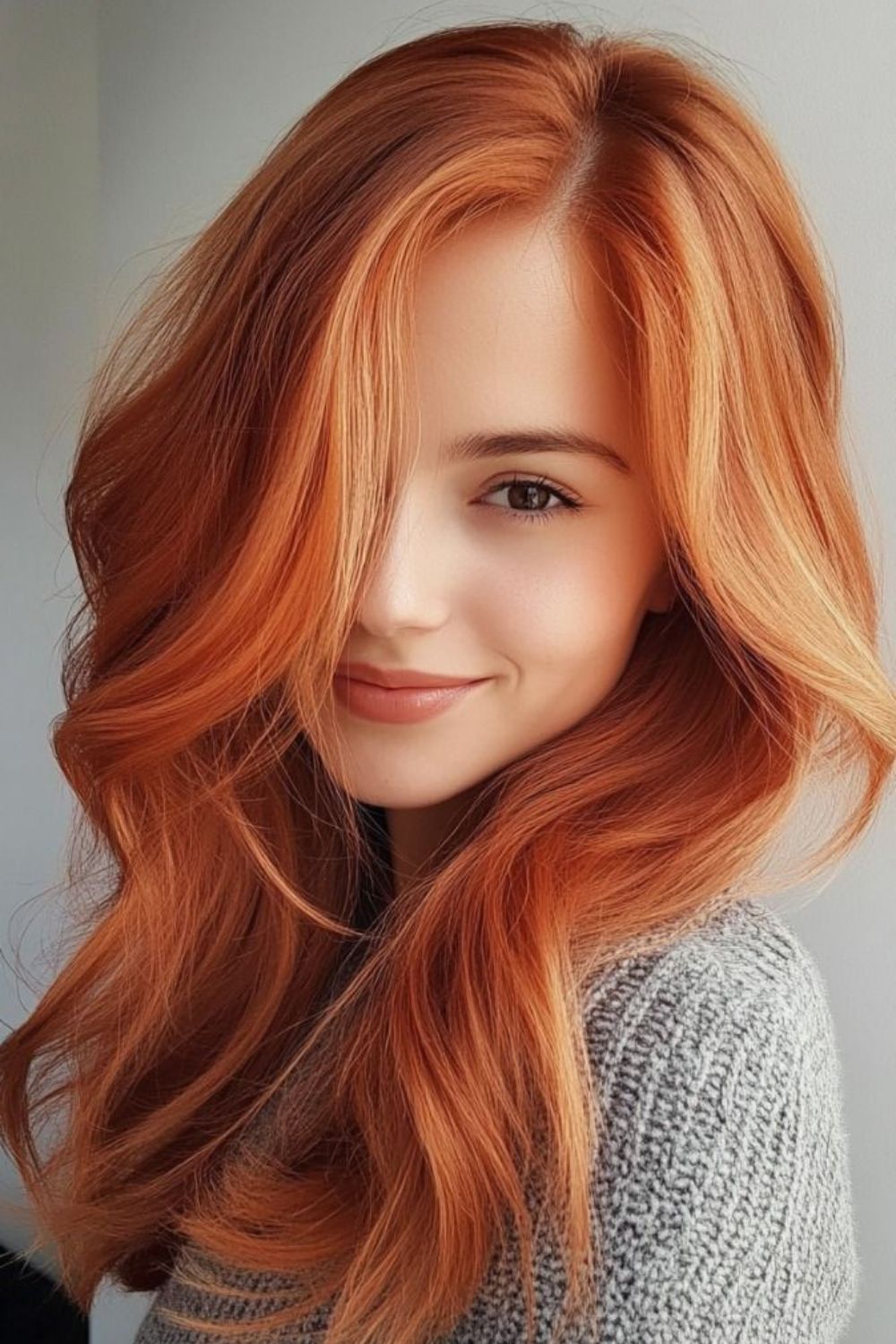 27 Dirty Strawberry Blonde Hair Ideas - Stylish Hair Ideas