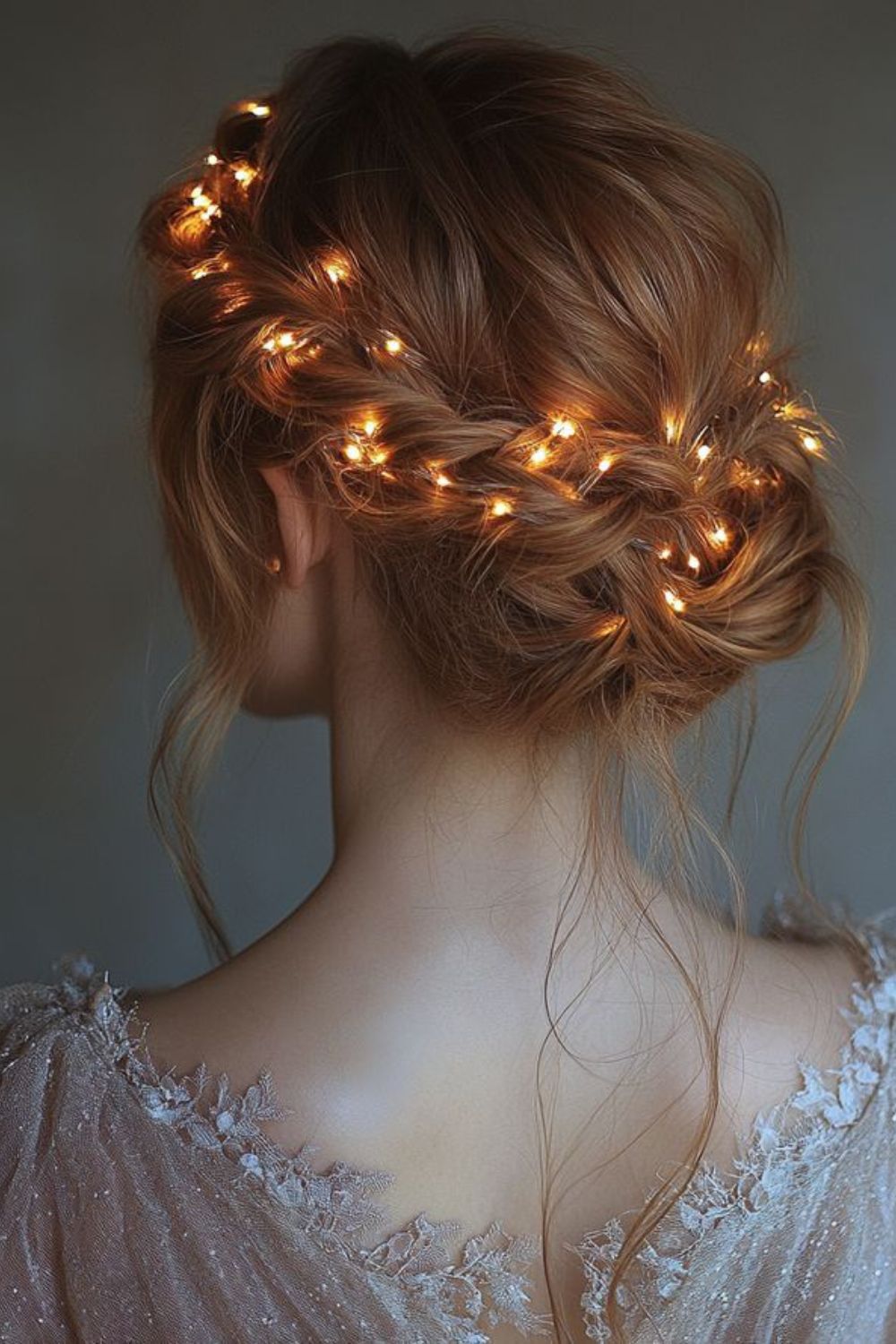 29 Gorgeous Holiday Hair Ideas For Christmas - Stylish Hair Ideas