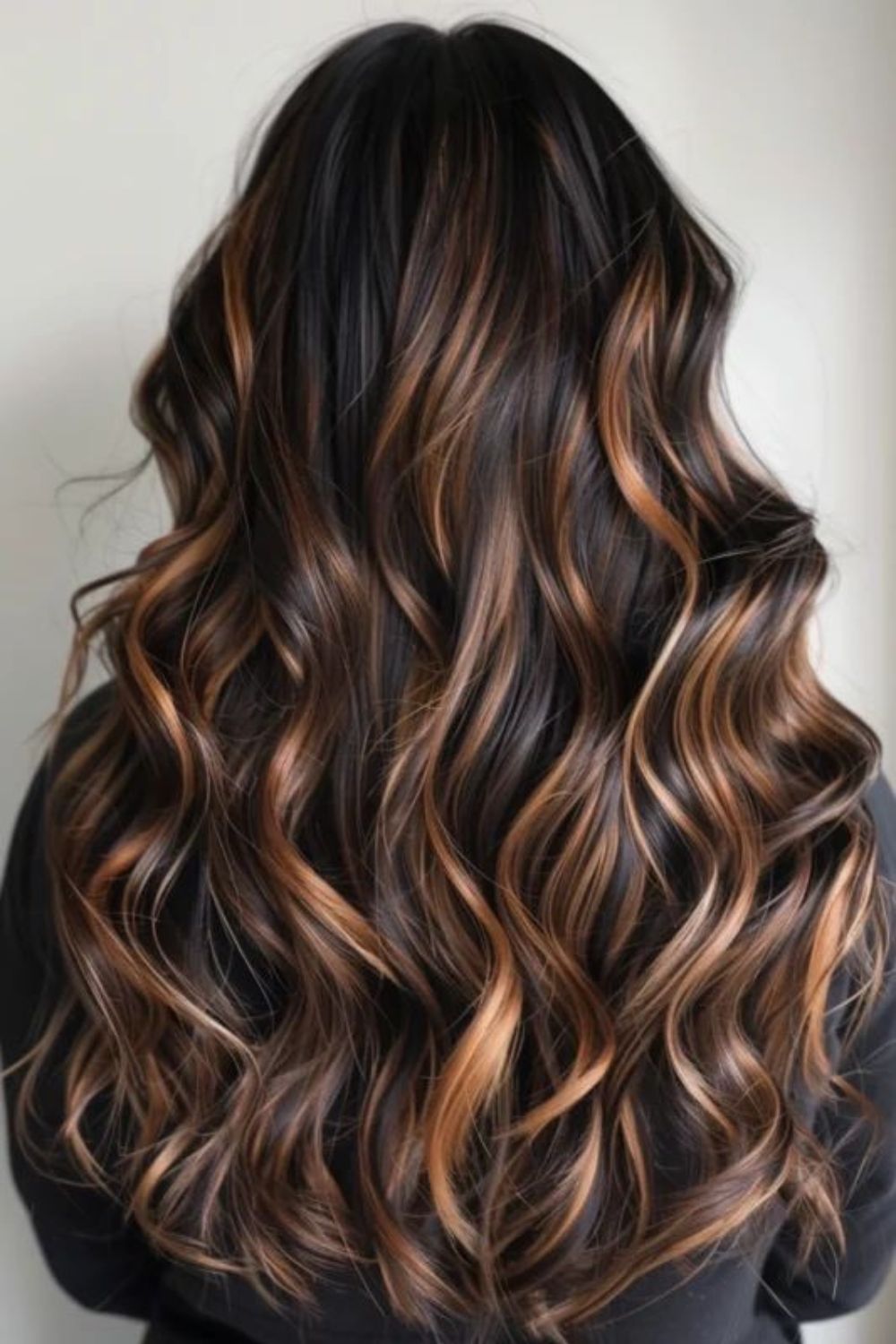 29 Stunning Brown Hair With Caramel Highlights - Stylish Hair Ideas
