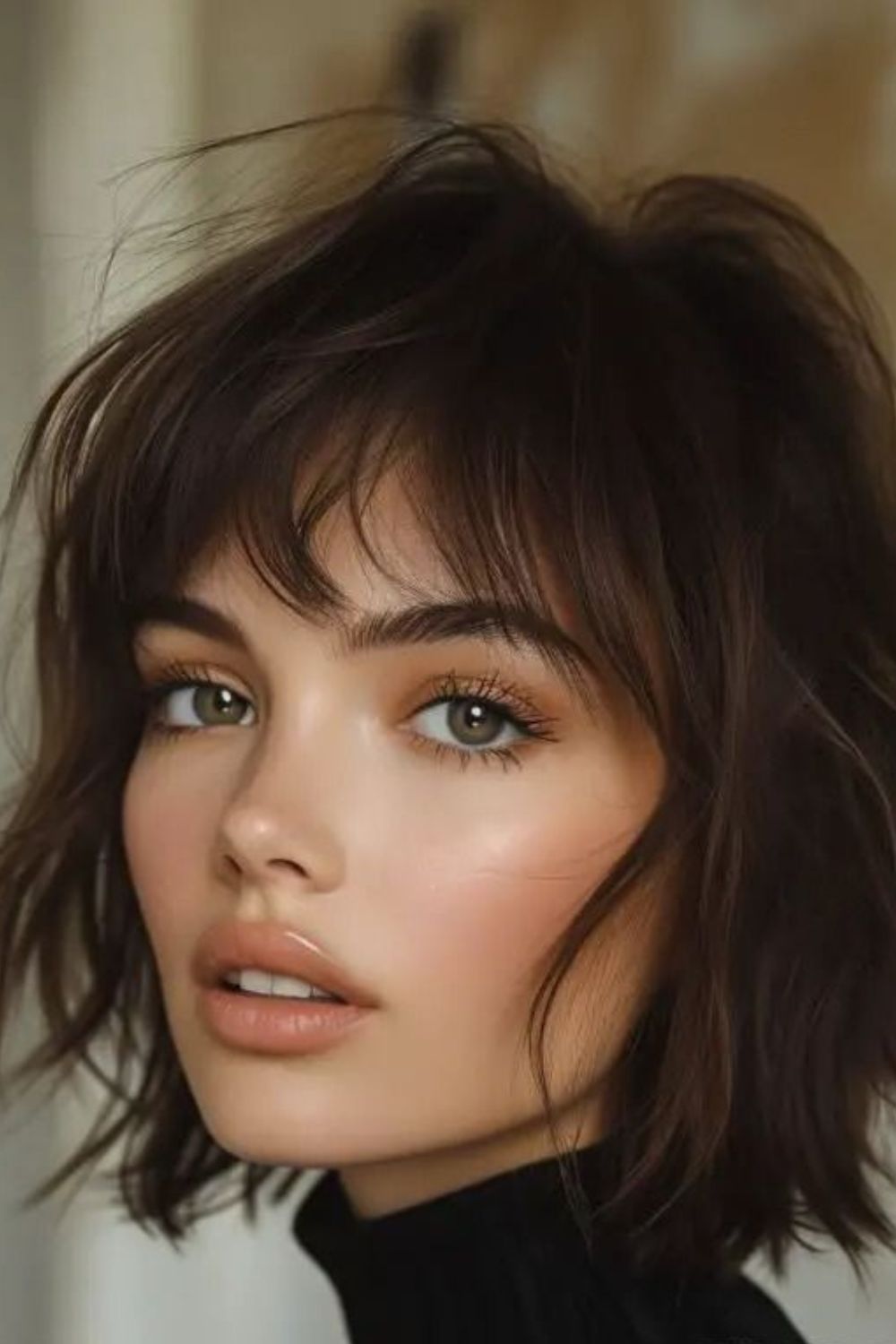 32 Choppy Bob Hairstyles for Fine Hair - Stylish Hair Ideas